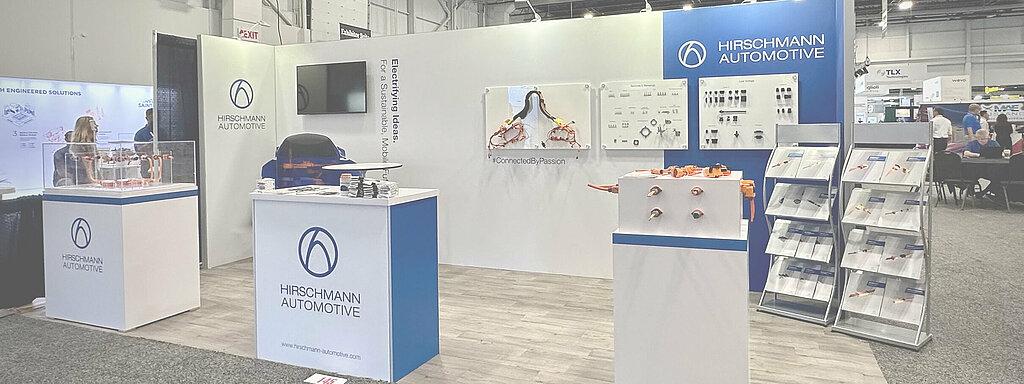 News Room | Hirschmann Automotive