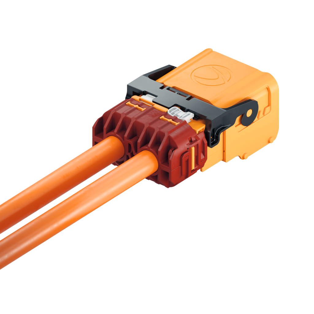 High Voltage Applications | Hirschmann Automotive