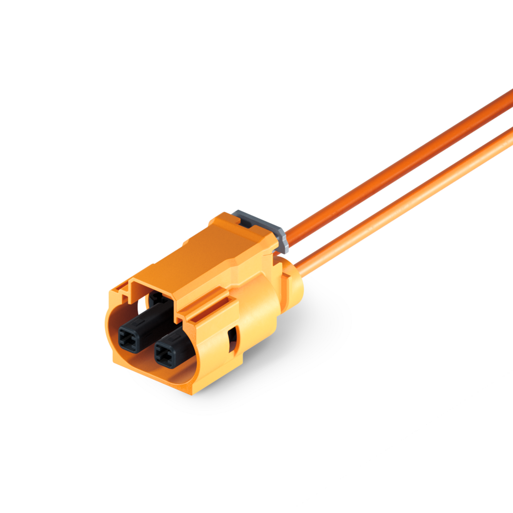 High Voltage Applications | Hirschmann Automotive